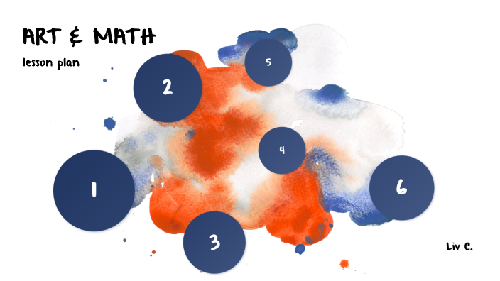 ART & MATH lesson plan by Olivia Cossins on Prezi
