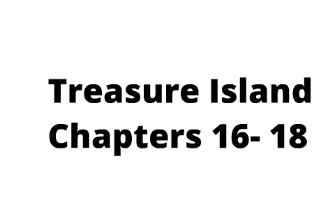 Treasure Island chapters 16-18 by Jodie Sung on Prezi