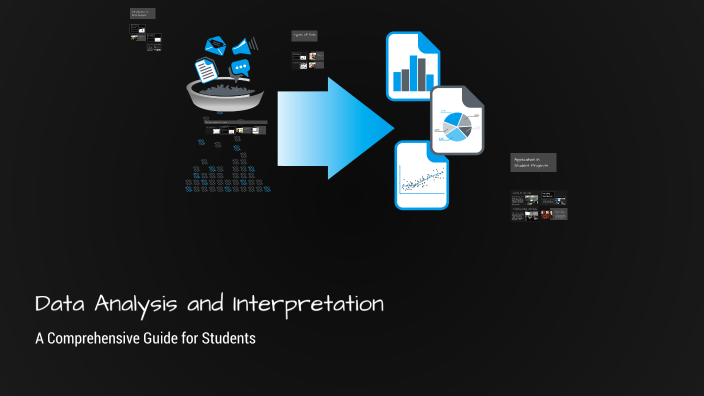 Data Analysis and Interpretation by Tenet 01 on Prezi