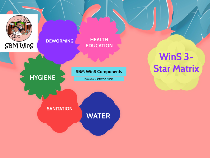 SBM WinS by SANDRA TABABA on Prezi