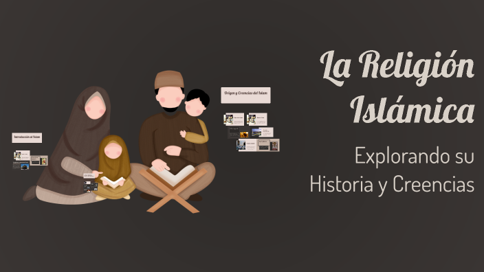 La Religión Islámica by Sofia Alvarado on Prezi