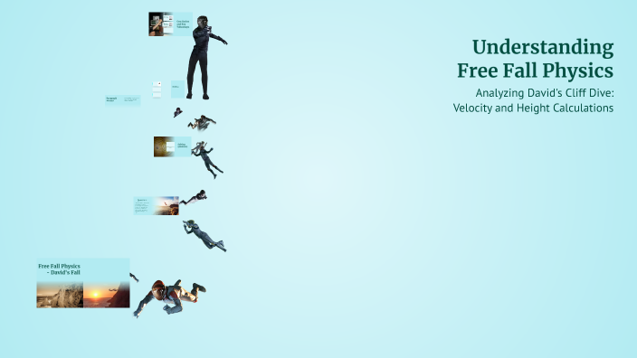 Understanding Free Fall Physics by Sasha Balik on Prezi