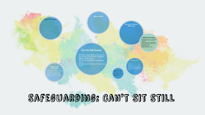 CSS Safeguarding Intro by Jay Haigh on Prezi