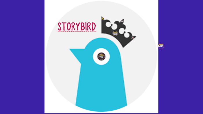 What is Storybird and how is it used? by Carmen Bahena on Prezi