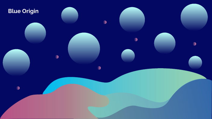 Blue origin by Zoé Gallant on Prezi