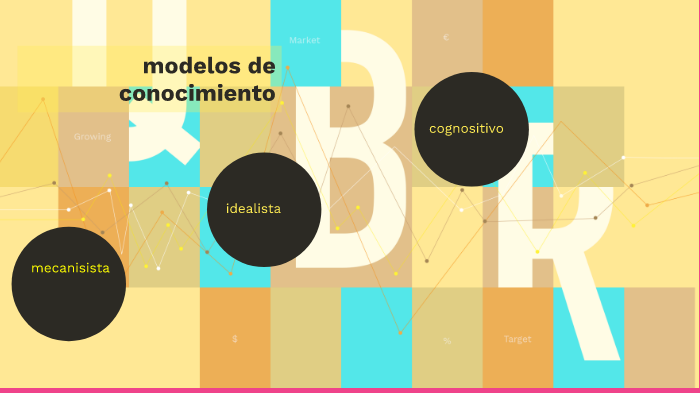modelos de conocimiento by michelle pulido on Prezi