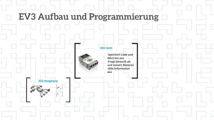 EV3 Programmierung und Aufbau by Daniel Peters on Prezi