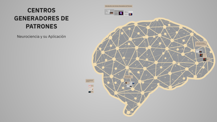 CENTROS GENERADORES DE PATRONES by Millaray Andrea on Prezi