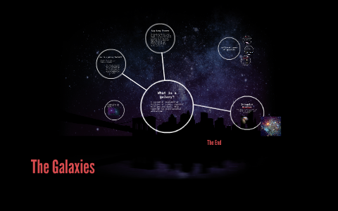 Galaxy by Elizabeth Baisley on Prezi