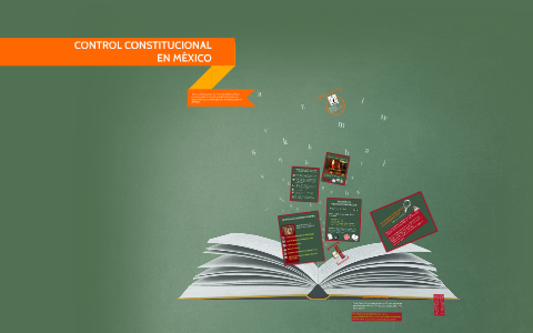 CONTROL CONSTITUCIONAL EN MÉXICO by erick vidal on Prezi