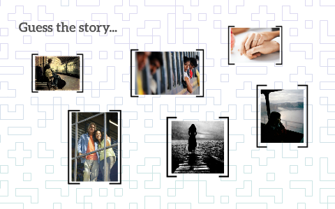 Rearrange the story... by Catherine Sutherland on Prezi