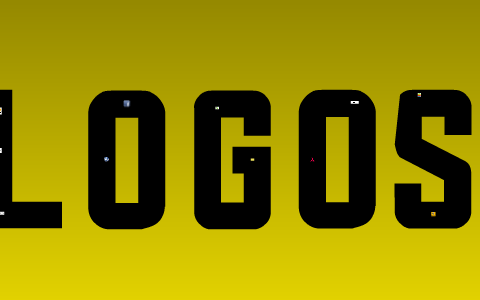 Logos by Jeff Wickline