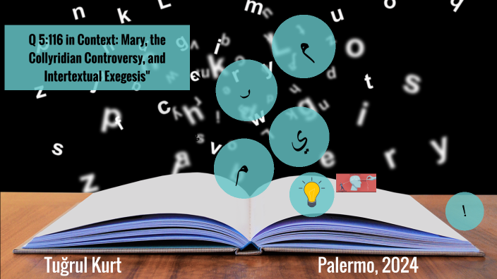 م by Tugrul Kurt on Prezi