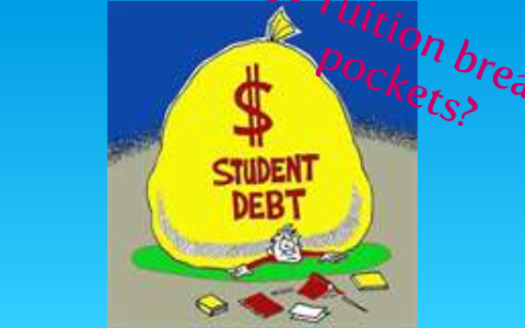 Increase in College Tuition: Is there a solution? by Sheniqwa Cash
