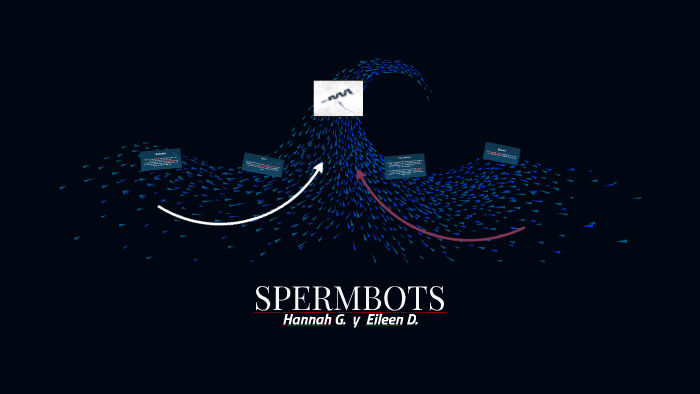 SPERMBOTS by Eileen Delgado on Prezi