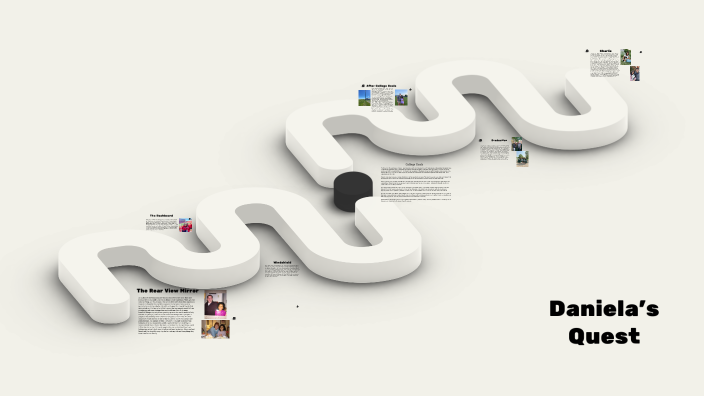 quest project by Daniela Currie on Prezi
