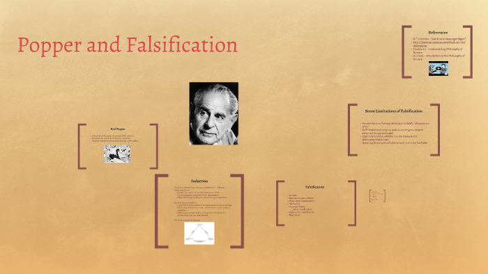 Popper and Falsification by Anna Önnerstad on Prezi