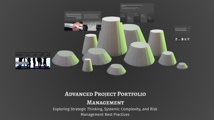 Advanced Project Portfolio Management by ÉNAP ÉNAP on Prezi