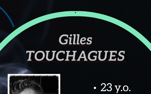 Gilles by Gilles TOUCHAGUES on Prezi