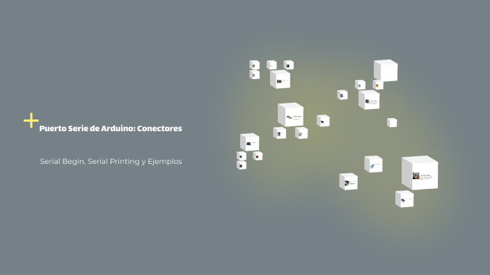 Puerto Serie de Arduino: Conectores by Luna Ramírez Duarte on Prezi
