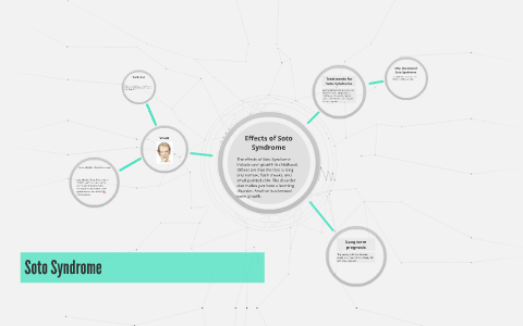 Soto Syndrome by Gino Cioni on Prezi