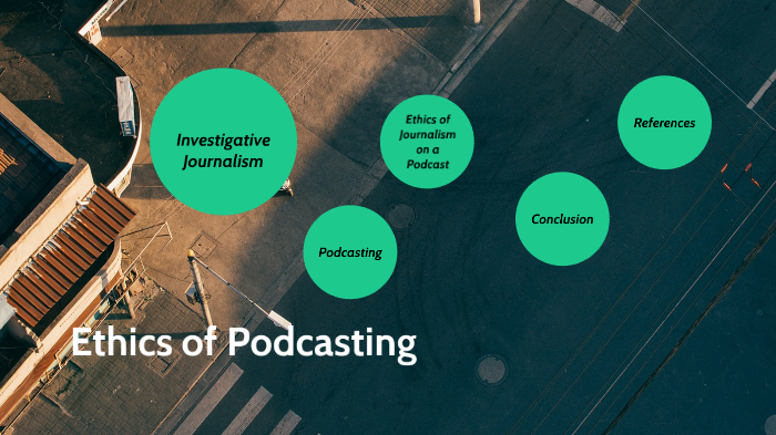 Ethics of Podcasting by Vanessa Tardiff on Prezi