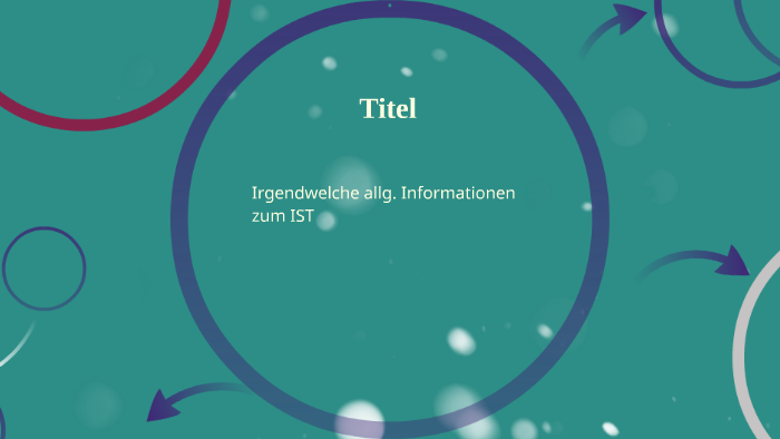 Intelligenz-Struktur-Test 2000 R by Bettina Kern on Prezi