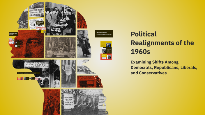 Political Realignments of the 1960s by Edwin Galvez on Prezi