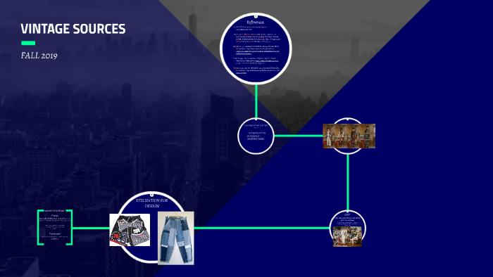 VINTAGE SOURCES by haley culp on Prezi