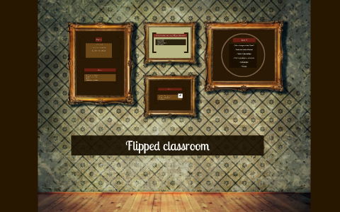 Comment réaliser une video "flipped classroom" by Tips Nathalie on Prezi