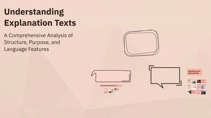 Understanding Explanation Texts by Rima Rahmawati XI-B on Prezi