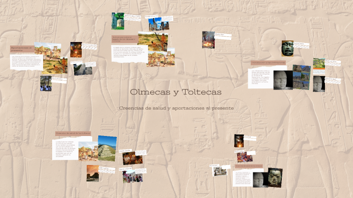 Olmecas y Toltecas by Christian Rijos on Prezi