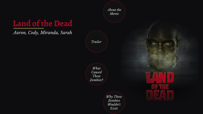 Zombie Biology Group Project by Sarah Smith on Prezi