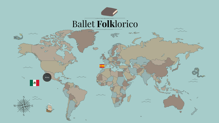 Ballet Folklorico by Maria Ayala-Rodriguez