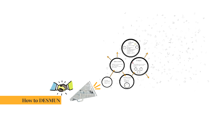 How to DESMUN by Antonia Diaz on Prezi