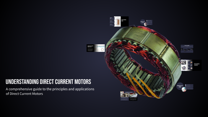 Understanding Direct Current Motors by Tweti Chaahd on Prezi