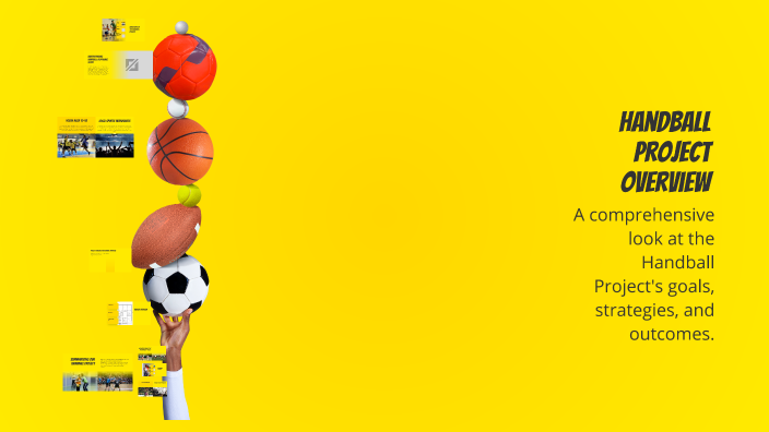 Handball Project Overview by Hüseyin Yigit on Prezi