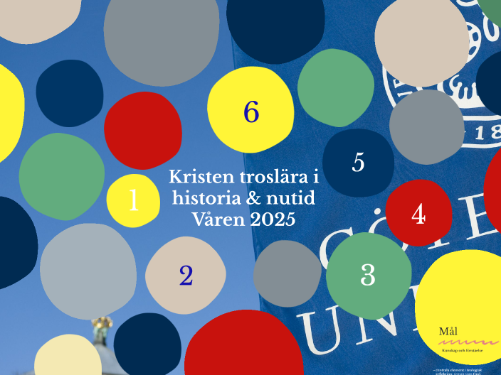 Kristen troslära i historia och nutid by Laura Hellsten on Prezi