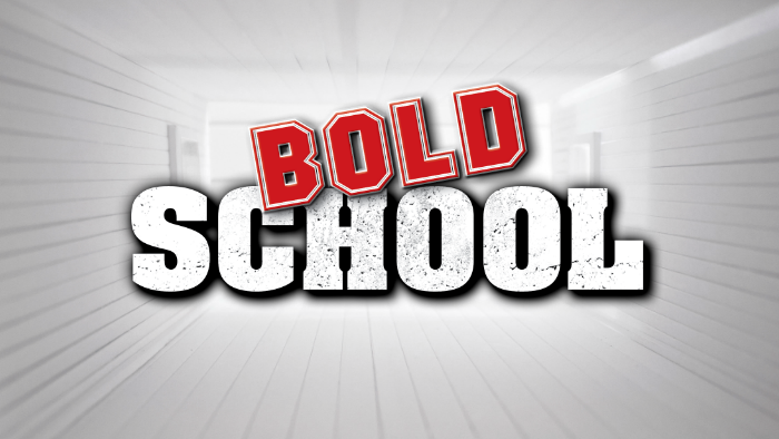 Bold School MSC 2018 by Weston Kieschnick on Prezi