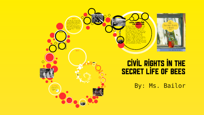 Civil Rights in The Secret Life of Bees by Hannah Heser on Prezi