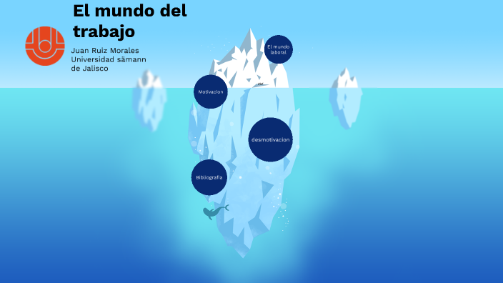 El mundo del trabajo by Mechagodzillaju on Prezi