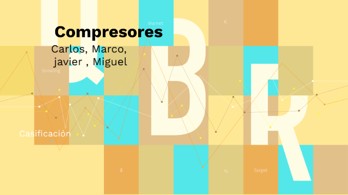 Clasificación de Compresores by carlos zemp on Prezi