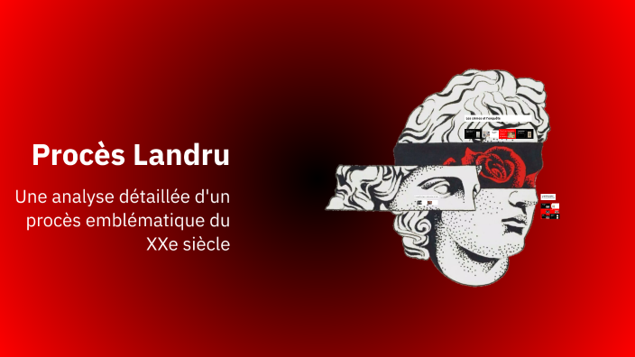 Procès Landru by Marion Berger on Prezi