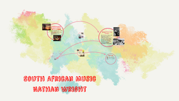 Evolution of South African Music by Nate Wright on Prezi