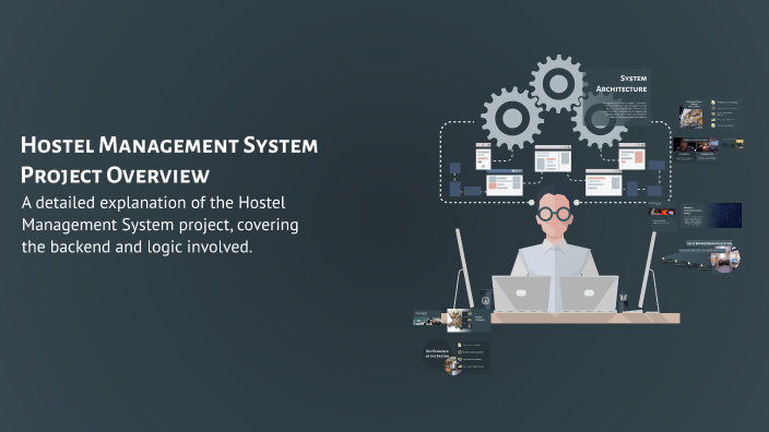 Hostel Management System Project Overview by Aditi Sharma on Prezi