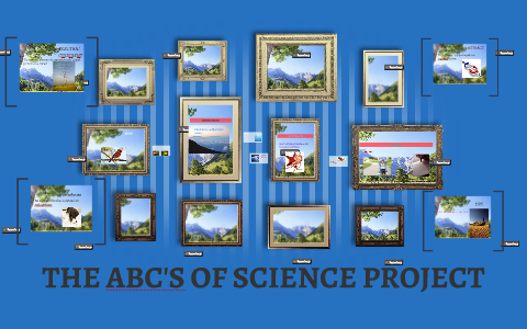 THE ABC'S OF SCIENCE PROJECT by spencer mabry on Prezi