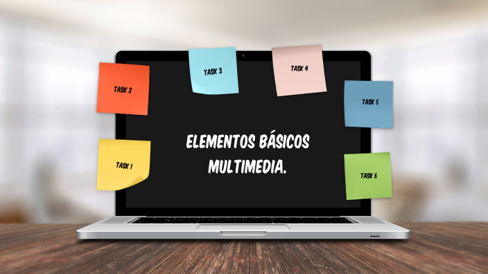 Elementos básicos multimedia by Jesús Eduardo Nieblas Gutiérrez on Prezi