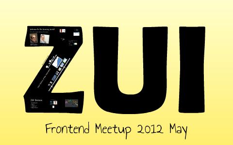 Zooming User Interfaces 1978 - 2012 - ... by Zsolt Balai on Prezi