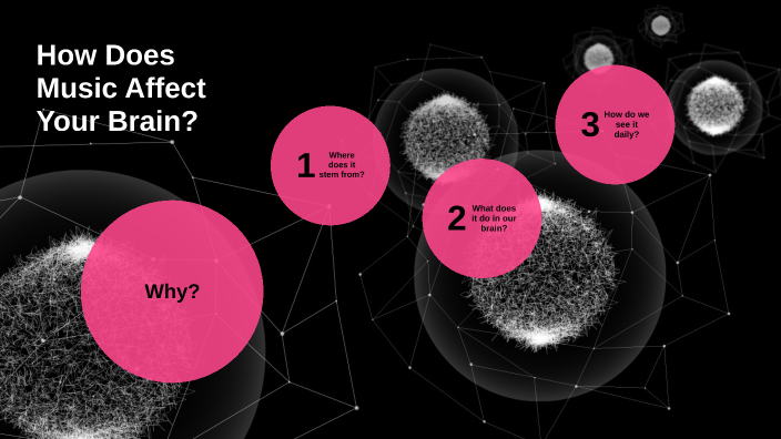 How Does Music Affect Your Brain? by Dwayne Mitchell(ST) on Prezi