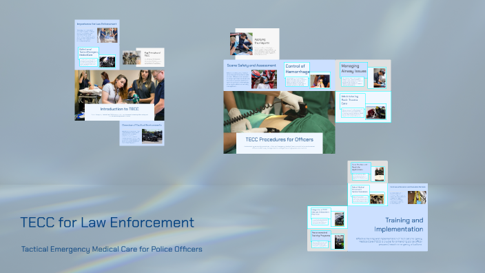 TECC for Law Enforcement by Rudy Cataldo on Prezi